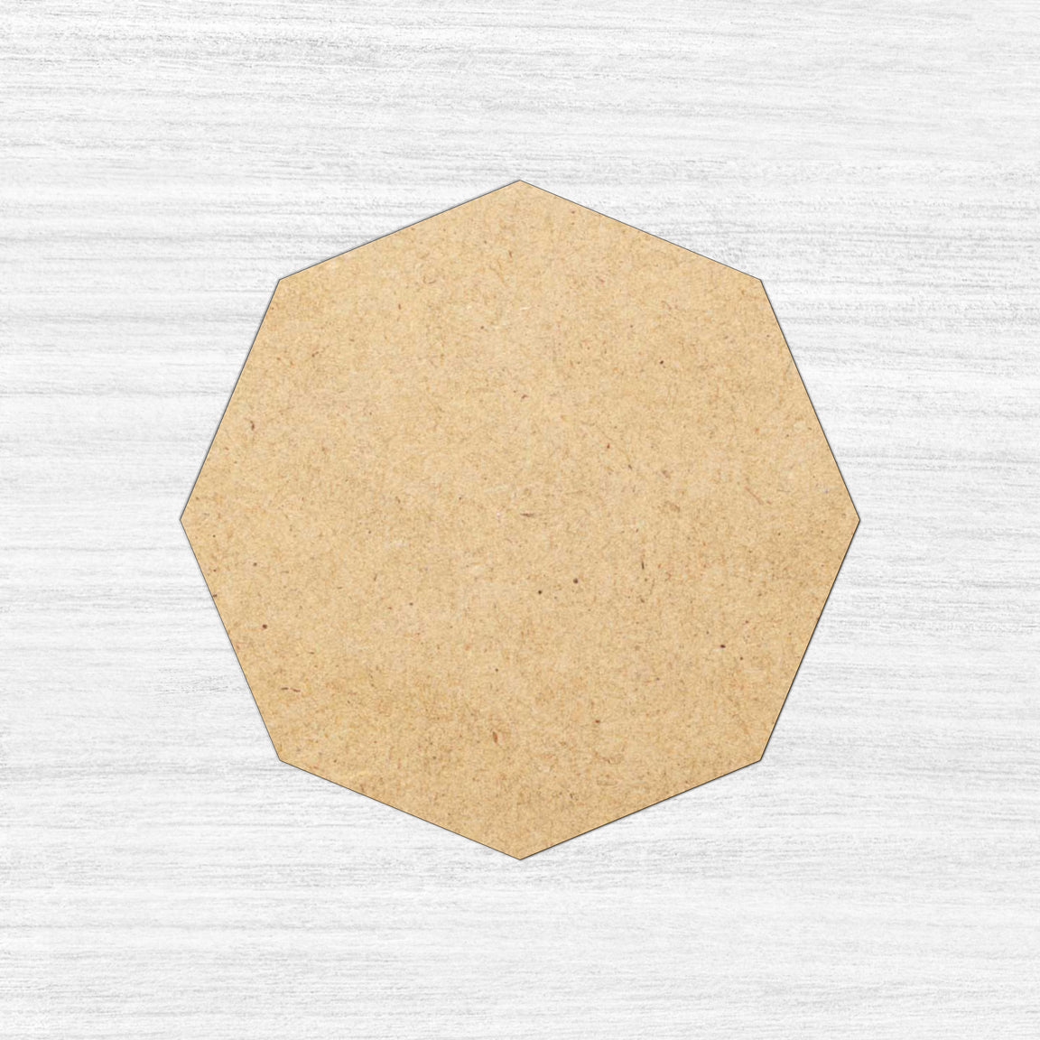 Woodshapes, Wooden Craft Shapes, MDF Acrylic Letters, Cutouts & Blanks