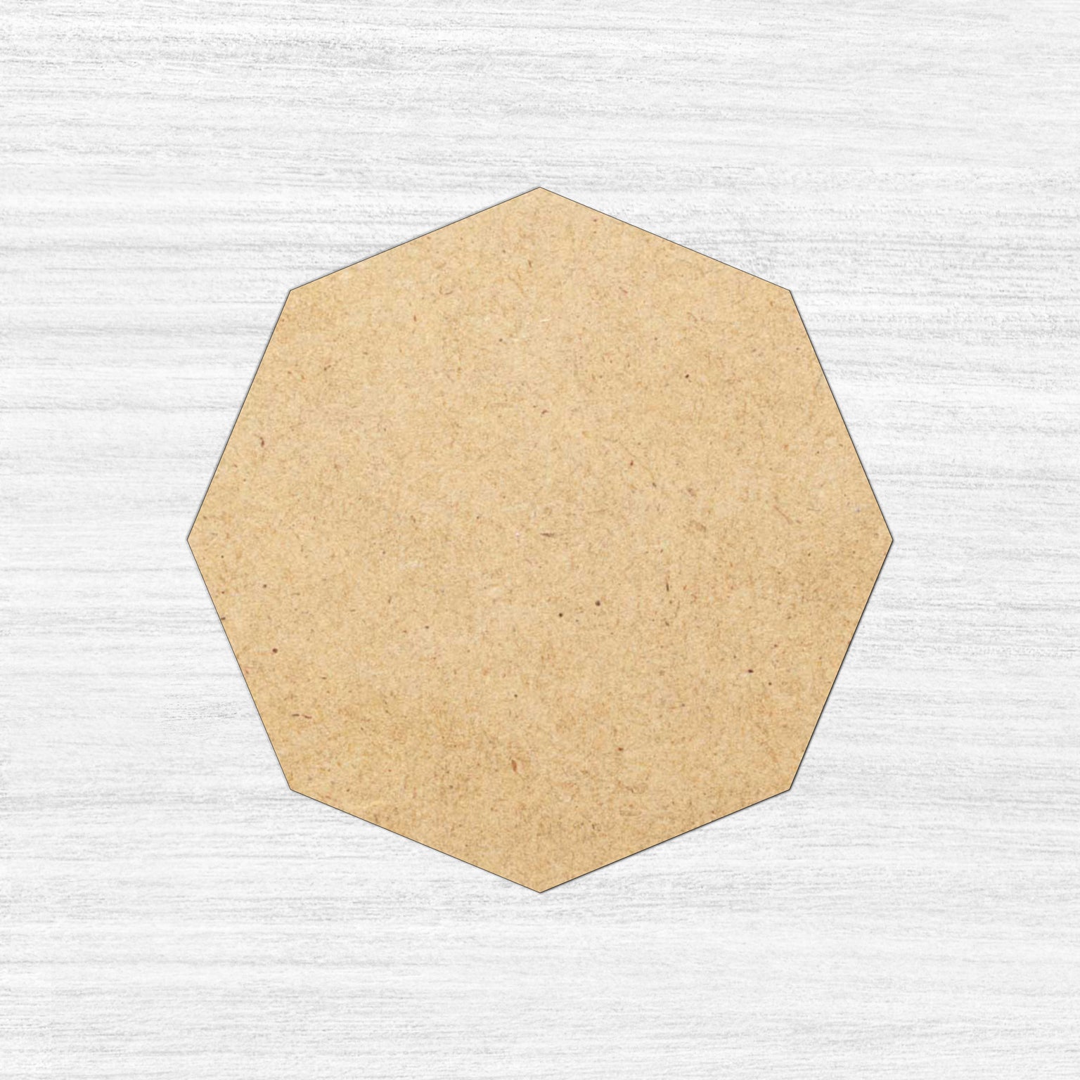 Woodshapes, Wooden Craft Shapes, MDF Acrylic Letters, Cutouts & Blanks