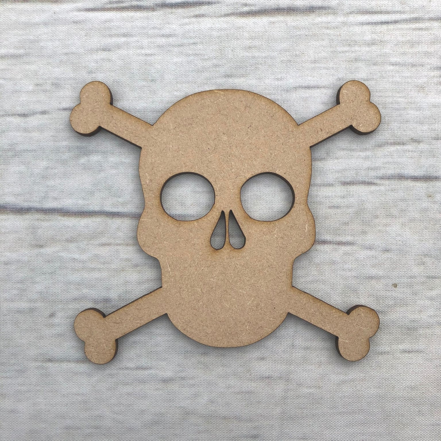 Woodshapes - Stock and custom wood shapes made in the UK
