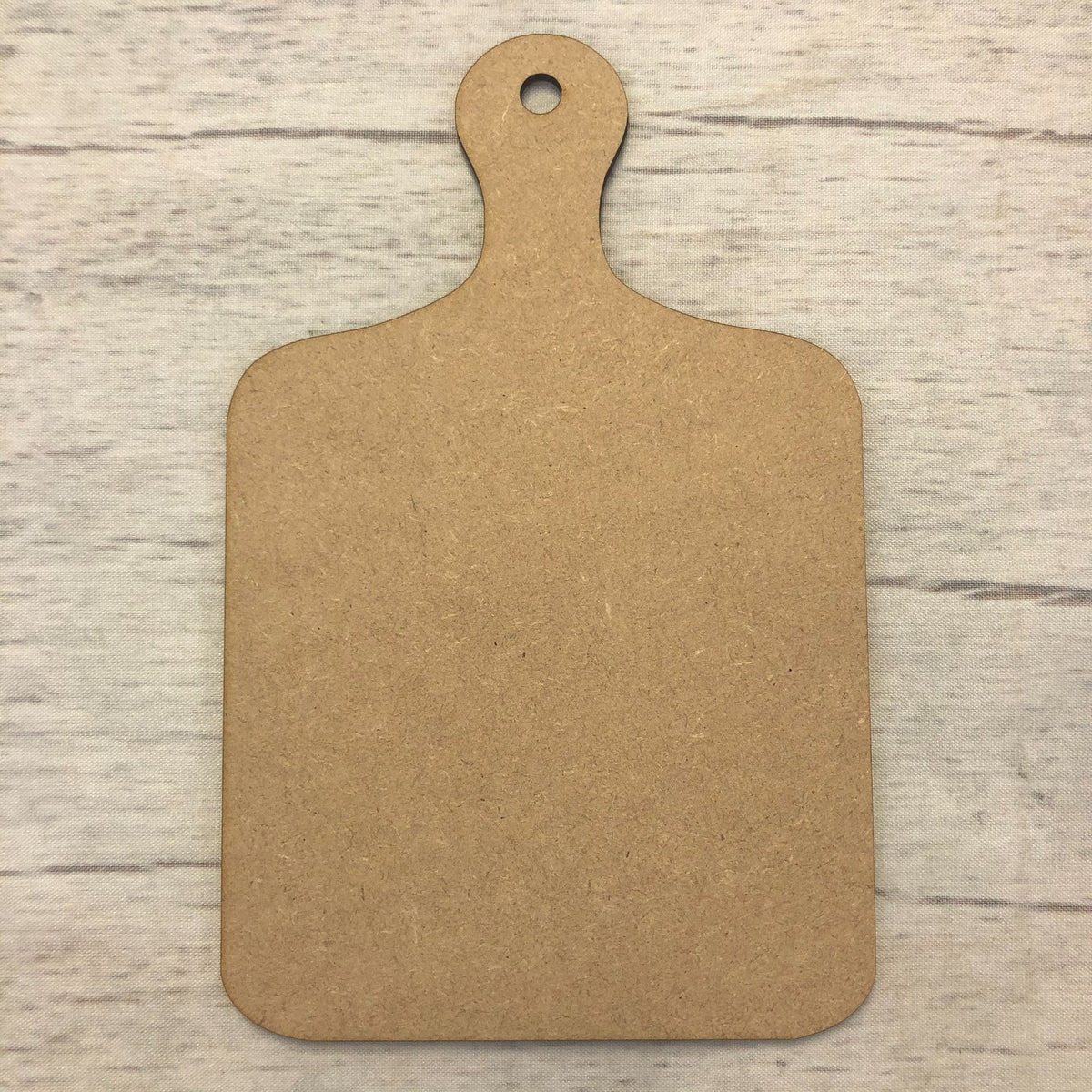 Chopping Board - Wooden Bases for DIY Kitchen and Food-themed Art and ...